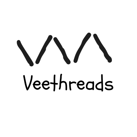 Premium Handcrafted & Custom Embroidered Apparel – Veethreads – Vee Threads