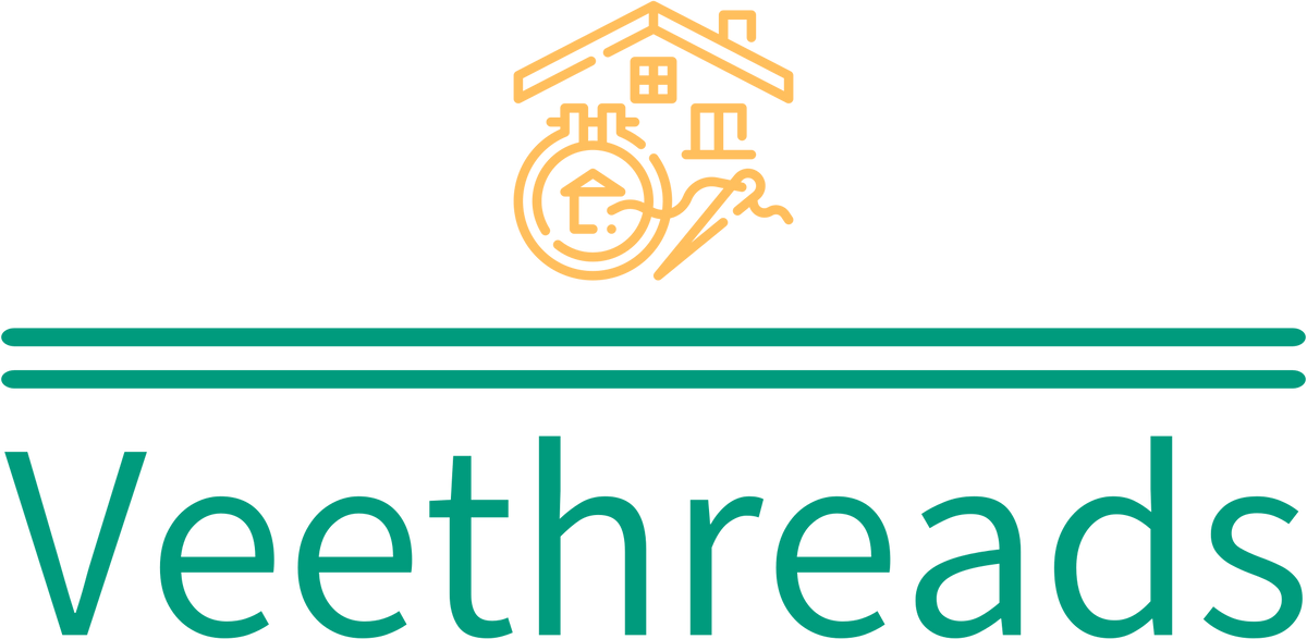 Premium Handcrafted & Custom Embroidered Apparel – Veethreads – Vee Threads